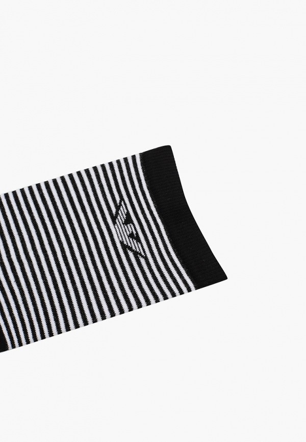 Носки 2 пары Emporio Armani, цвет: мультиколор, RTLACJ565401 — купить в ...