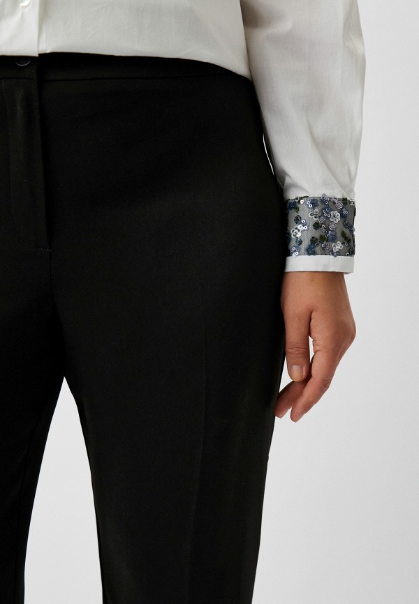 Брюки Persona by Marina Rinaldi REGINA, цвет: черный, RTLACJ688501 ...