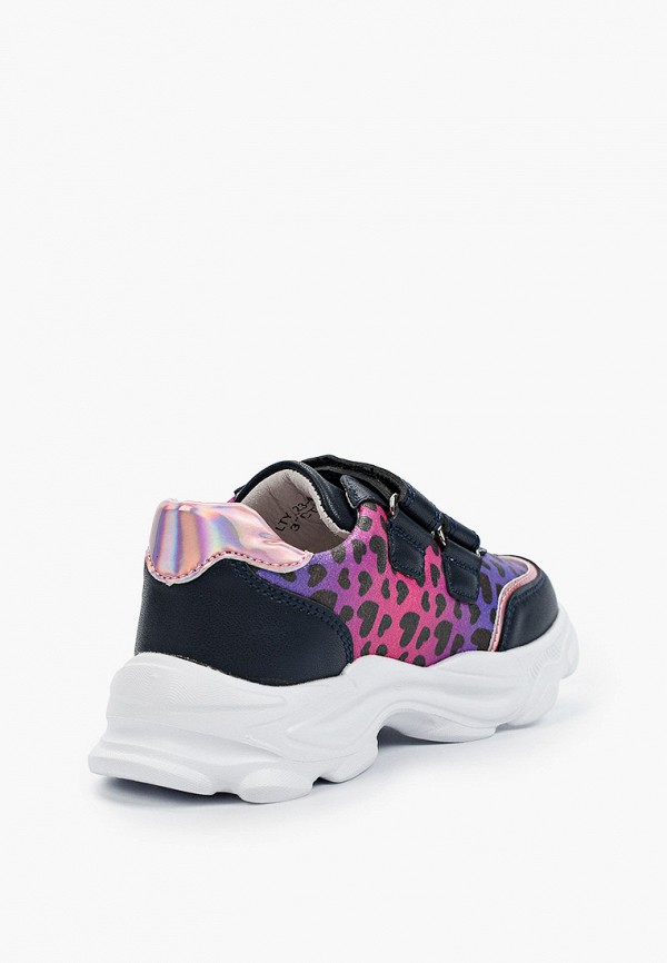 Кроссовки Kenkä, цвет: мультиколор, RTLACJ720201 — купить в интернет ...