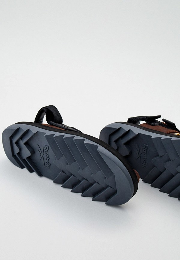 Сандалии Reebok BEATNIK, цвет: коричневый, RTLACJ931201 — купить в ...