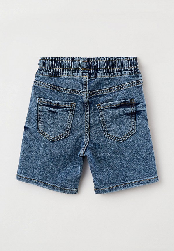 Шорты джинсовые Dali Lamoda Exclusive, цвет: голубой, RTLACJ956801 ...