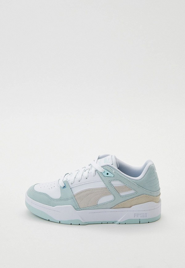 Кеды PUMA Slipstream Cord PUMA White, цвет: белый, RTLACJ990501 ...