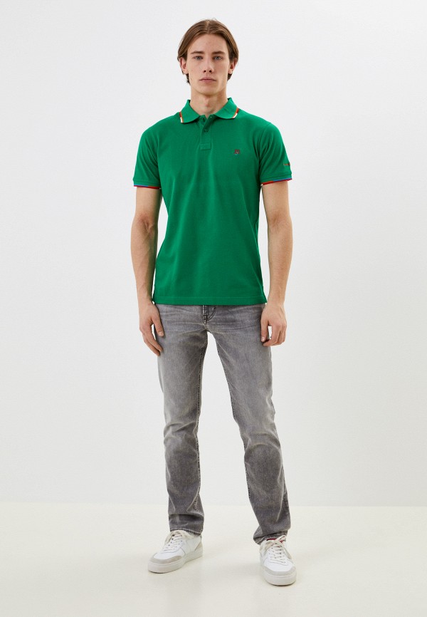 Джинсы Joop! Mitch, цвет: серый, RTLACK036001 — купить в интернет ...