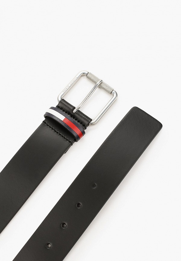 Ремень Tommy Jeans, цвет: черный, RTLACK067401 — купить в интернет ...