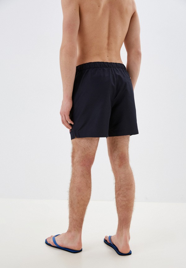 Шорты для плавания Tommy Hilfiger, цвет: синий, RTLACK108201 — купить в ...