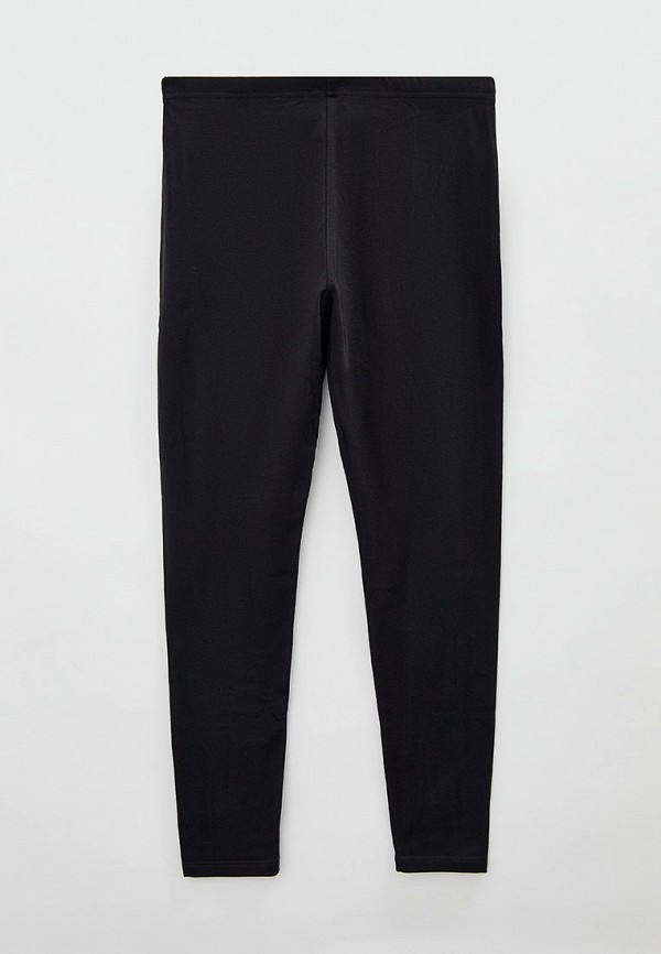 Леггинсы UNIQLO, цвет: черный, RTLACK546701 — купить в интернет ...