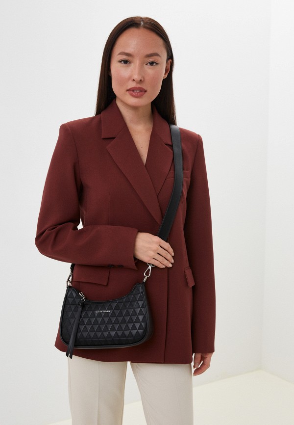 Сумка David Jones, цвет: черный, RTLACK592601 — купить в интернет ...