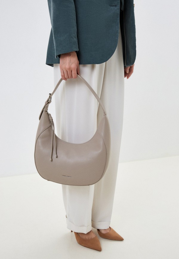 Сумка David Jones, цвет: бежевый, RTLACK602801 — купить в интернет ...