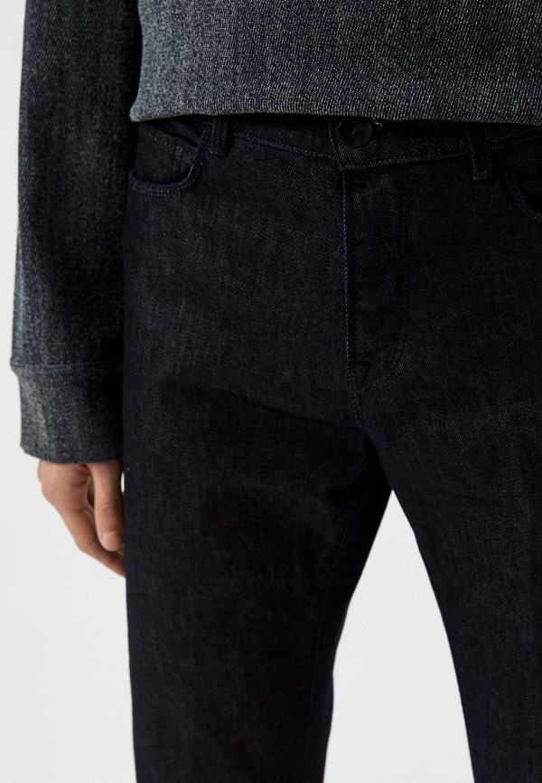 Джинсы Trussardi, цвет: синий, RTLACK829301 — купить в интернет ...