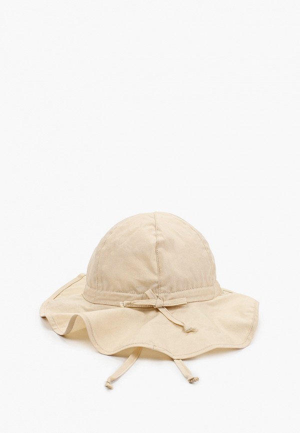 Панама TuTu, цвет: бежевый, RTLACK862601 — купить в интернет-магазине ...