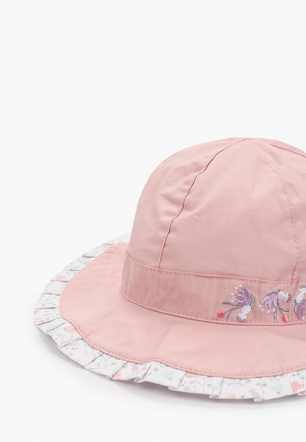 Панама TuTu reversible, цвет: розовый, RTLACK869601 — купить в интернет ...