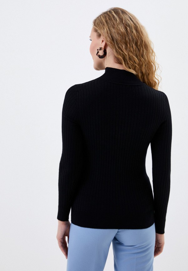 Водолазка Conso, цвет: черный, RTLACL201901 — купить в интернет ...