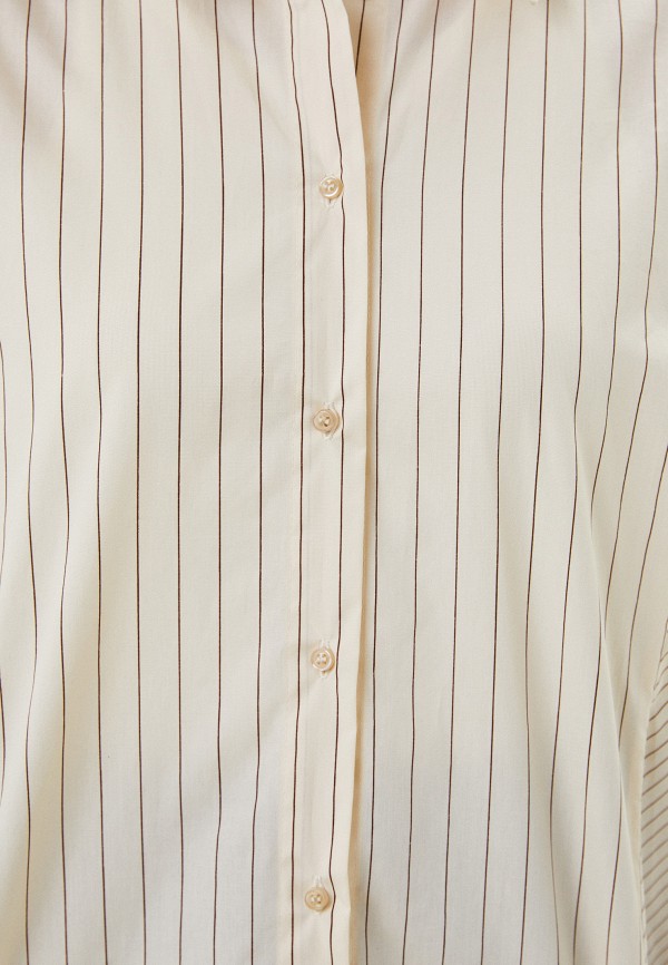 Рубашка Conso, цвет: бежевый, RTLACL206101 — купить в интернет-магазине ...