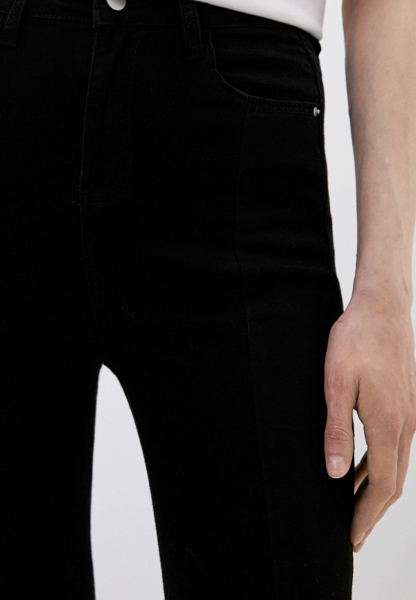 Джинсы F.G.Z., цвет: черный, RTLACL237401 — купить в интернет-магазине ...