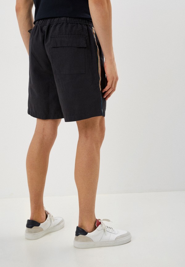 Шорты Quiksilver TAPETAXER M WKST KTA0, цвет: черный, RTLACL297901 ...