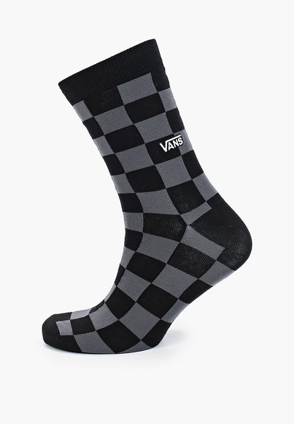 Носки Vans CLASSIC PRINT 3/4, цвет: серый, RTLACL405201 — купить в ...