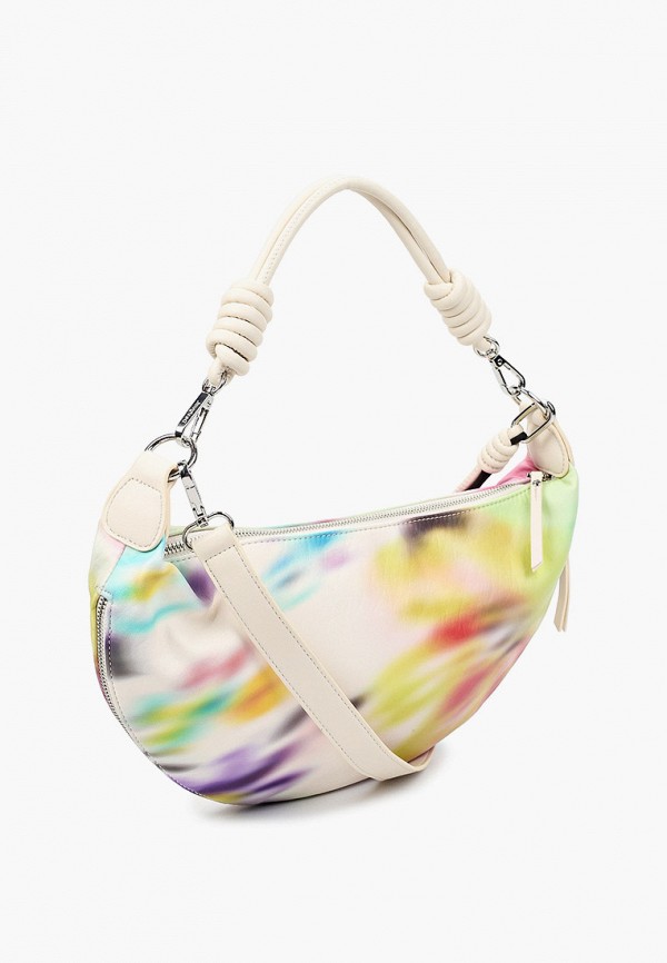 Сумка Desigual, цвет: мультиколор, RTLACL596001 — купить в интернет ...