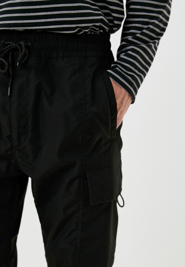 Брюки Alpha Industries, цвет: черный, RTLACL660101 — купить в интернет ...