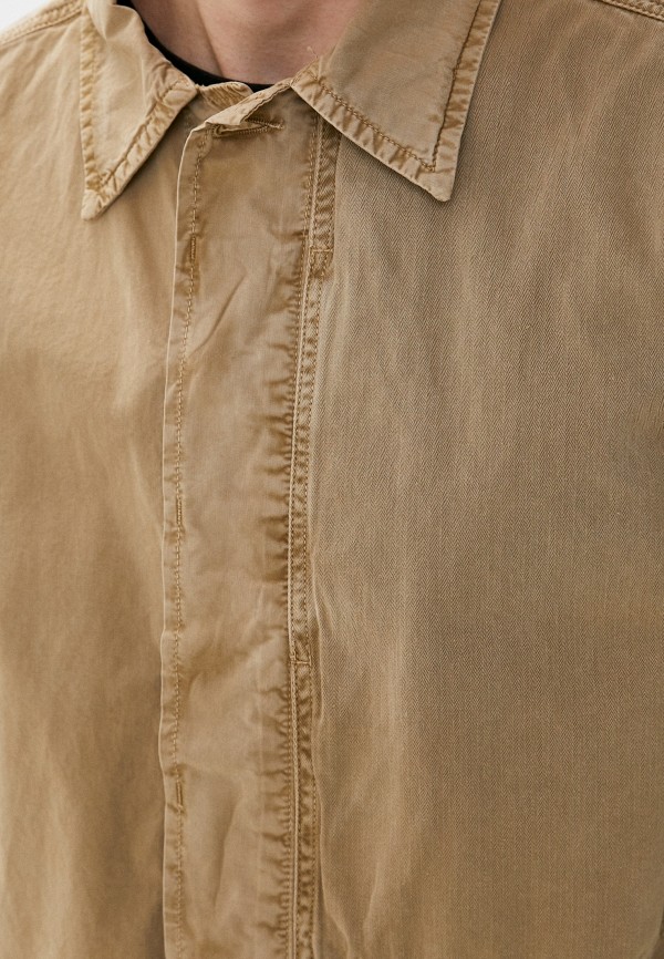 Куртка Alpha Industries, цвет: бежевый, RTLACL660901 — купить в ...