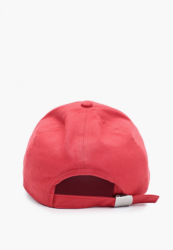 Бейсболка United Colors of Benetton, цвет: красный, RTLACL718001 ...