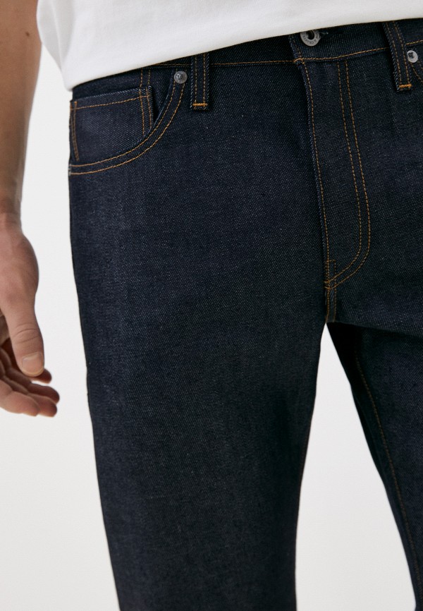 Джинсы Levi's® Made & Crafted™ 511™, цвет: синий, RTLACL734601 — купить ...