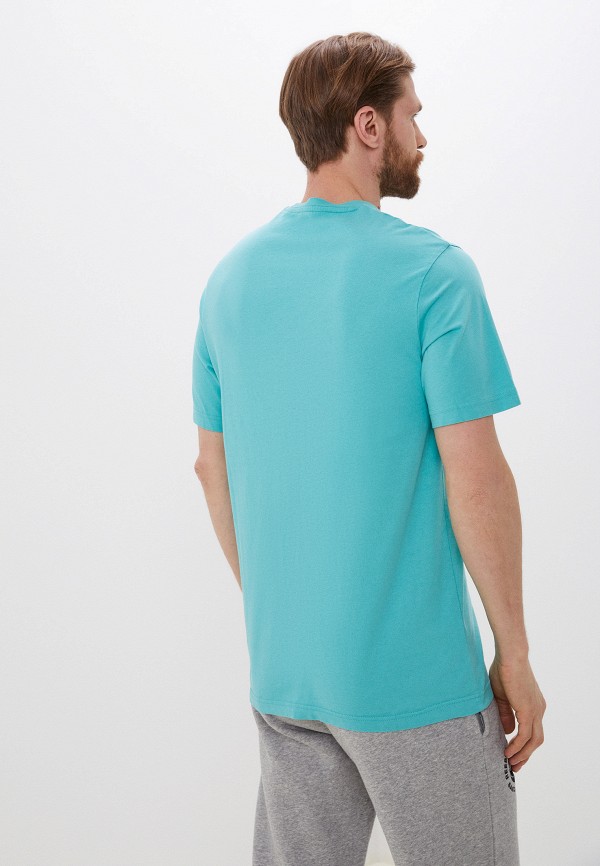 Футболка Reebok GS SPECTATOR SPORT VIBE T, цвет: бирюзовый ...