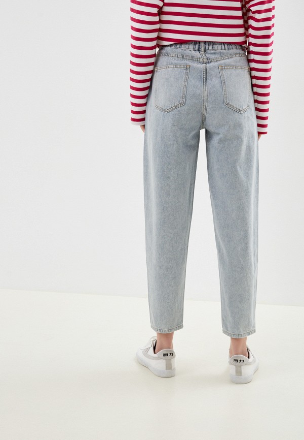 Джинсы TrendyAngel, цвет: голубой, RTLACL762901 — купить в интернет ...