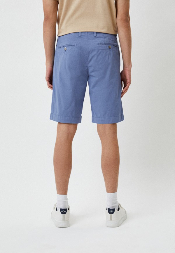 Шорты Hackett London ULTRA LW SHORTS, цвет: голубой, RTLACL850701 ...