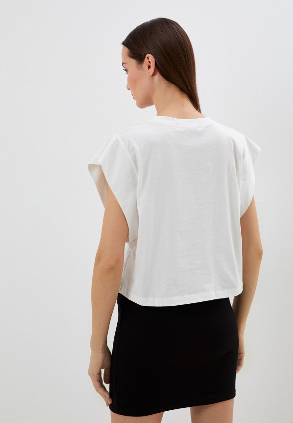 Футболка Dali Sport Lamoda Exclusive, цвет: белый, RTLACL861301 ...