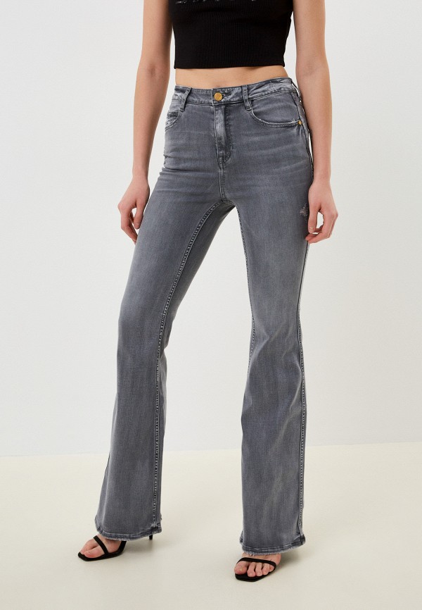 Джинсы Miss Sixty FLARES, цвет: серый, RTLACM090901 — купить в интернет ...
