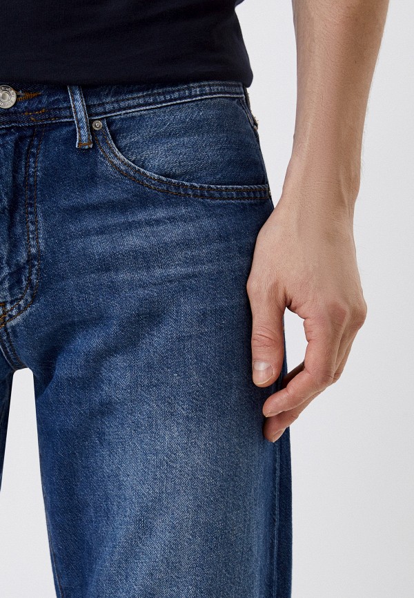 Джинсы Armani Exchange, цвет: синий, RTLACM120201 — купить в интернет ...