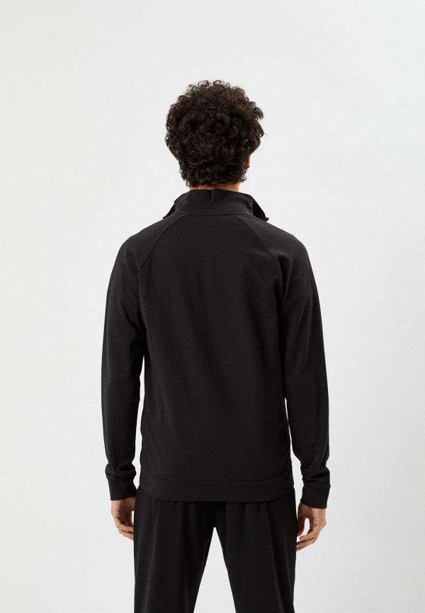 Толстовка домашняя Boss, цвет: черный, RTLACM131401 — купить в интернет ...