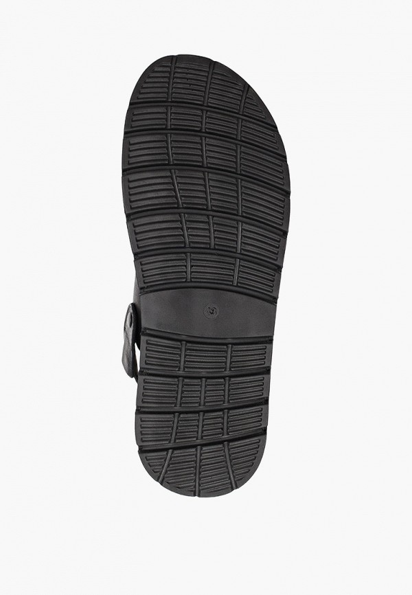 Сандалии Der Spur, цвет: черный, RTLACM153501 — купить в интернет ...