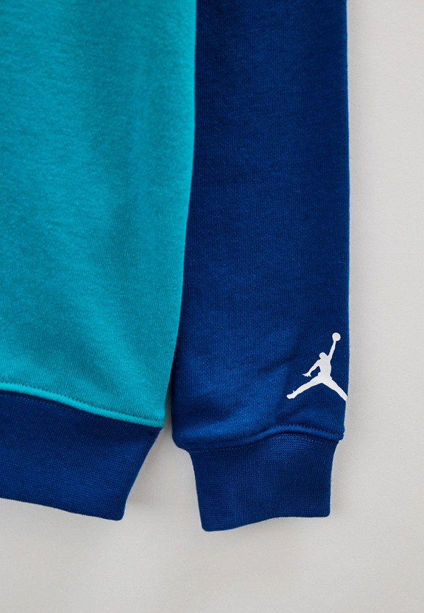 Костюм спортивный Jordan JDB AIR JORDAN 23 CREW SET (PS), цвет ...