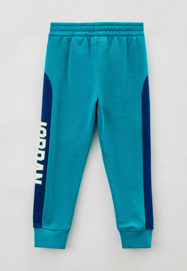 Костюм спортивный Jordan JDB AIR JORDAN 23 CREW SET (PS), цвет ...