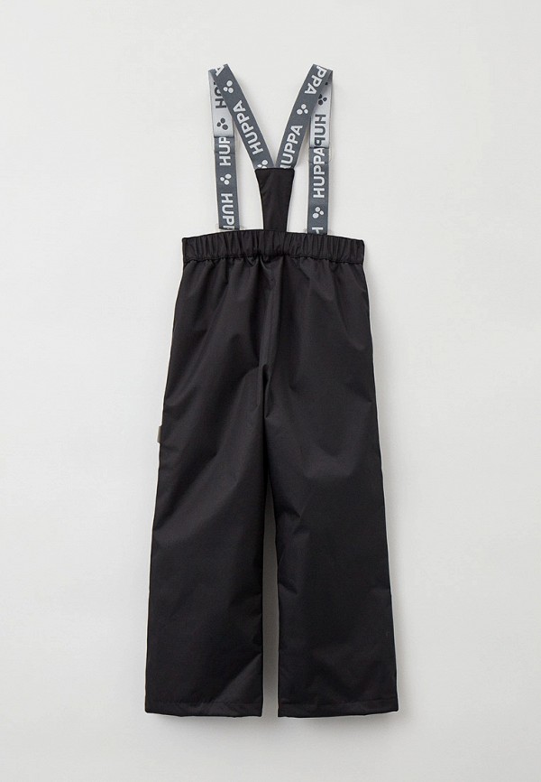 Брюки утепленные Huppa TEVIN, цвет: черный, RTLACM344201 — купить в ...