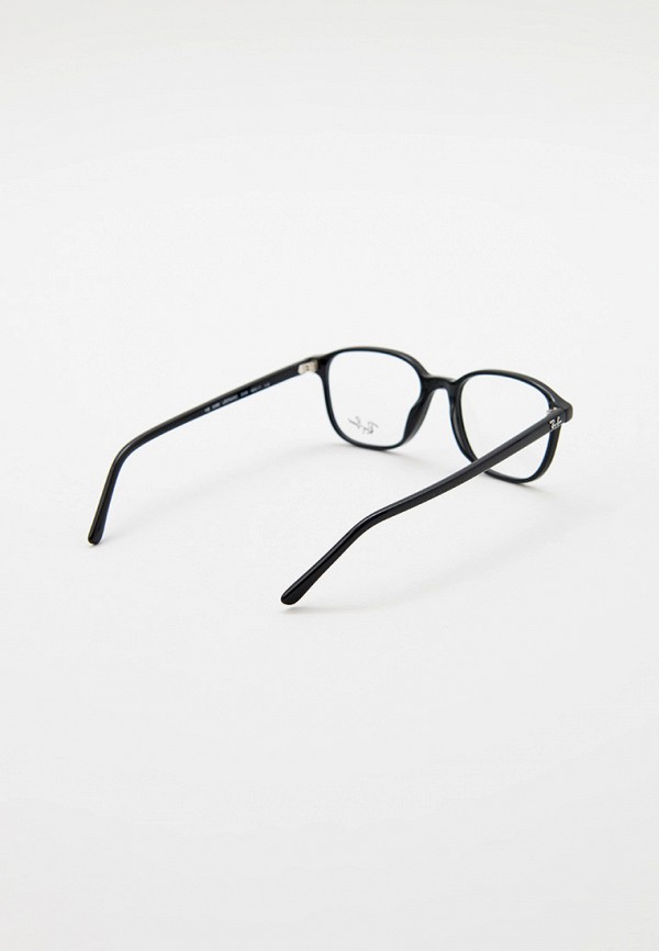 Оправа Ray-Ban® RX5393 2000, цвет: черный, RTLACM555401 — купить в ...