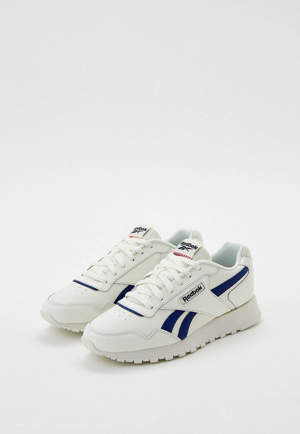 Кроссовки Reebok REEBOK GLIDE, цвет: белый, RTLACM639301 — купить в ...