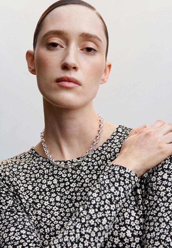 Платье Mango PAOLA, цвет: черный, RTLACM767101 — купить в интернет ...