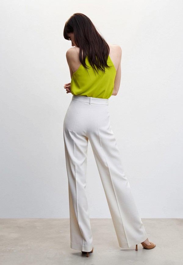 Топ Mango LEMON, цвет: зеленый, RTLACM773201 — купить в интернет ...