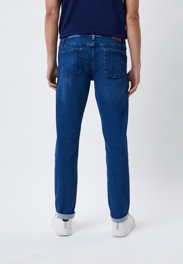 Джинсы Hackett London, цвет: синий, MP002XM00KZK — купить в интернет ...