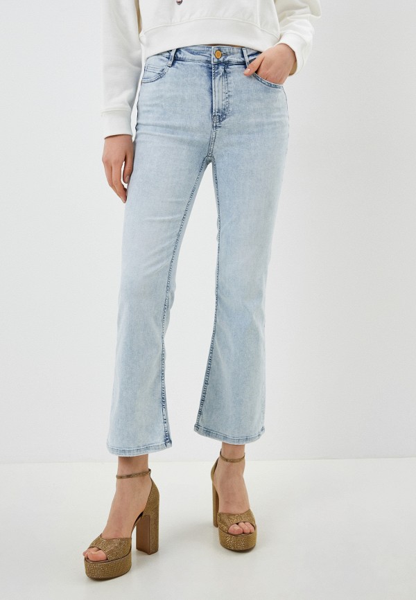 Джинсы Miss Sixty FLARES, цвет: голубой, RTLACM794701 — купить в ...