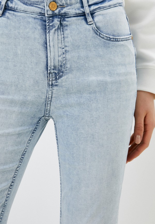 Джинсы Miss Sixty FLARES, цвет: голубой, RTLACM794701 — купить в ...