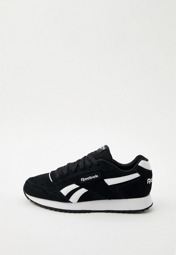Кроссовки Reebok REEBOK GLIDE RIPPLE, цвет: черный, RTLACM969302 ...