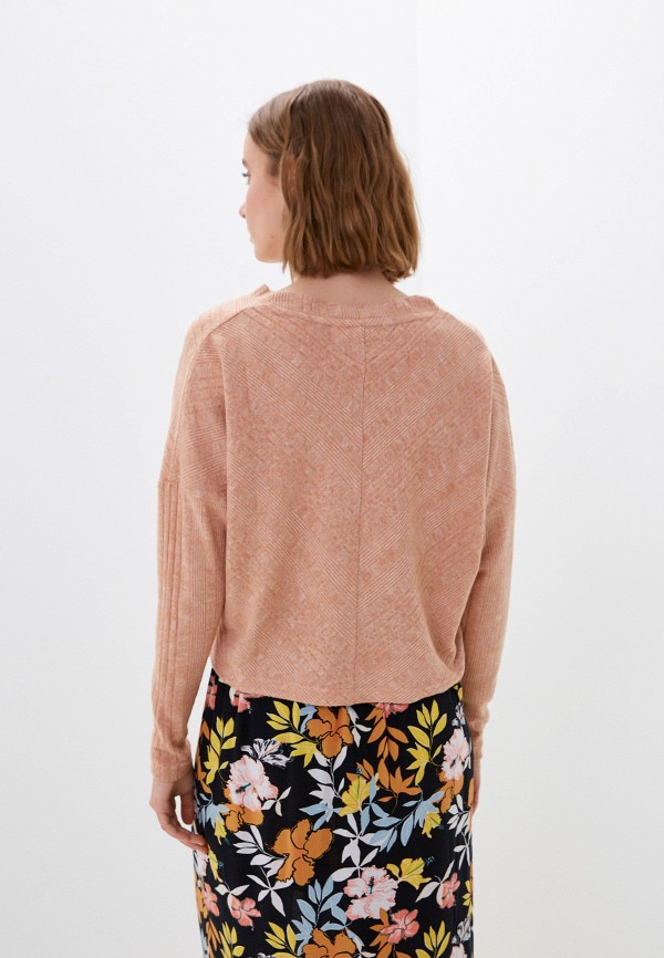 Кардиган Roxy LAZY DAY J KTTP CKN0, цвет: бежевый, RTLACN075701 ...