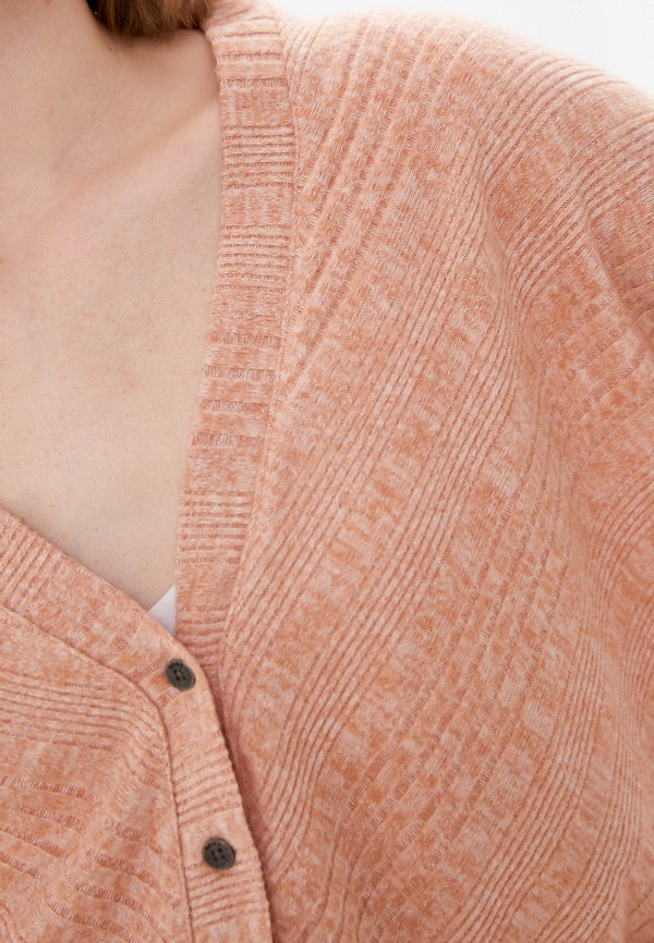 Кардиган Roxy LAZY DAY J KTTP CKN0, цвет: бежевый, RTLACN075701 ...