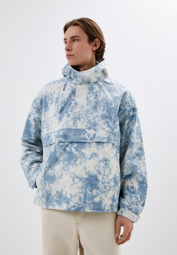 Ветровка Element CLUB ANORAK M JCKT 5010, цвет: синий, RTLACN084701 ...