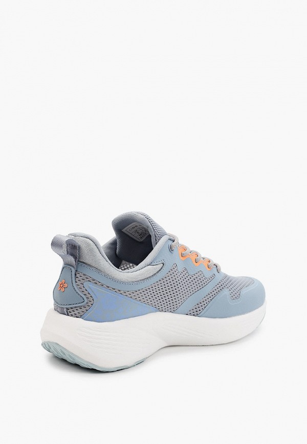 Кроссовки Strobbs, цвет: голубой, RTLACN317201 — купить в интернет ...