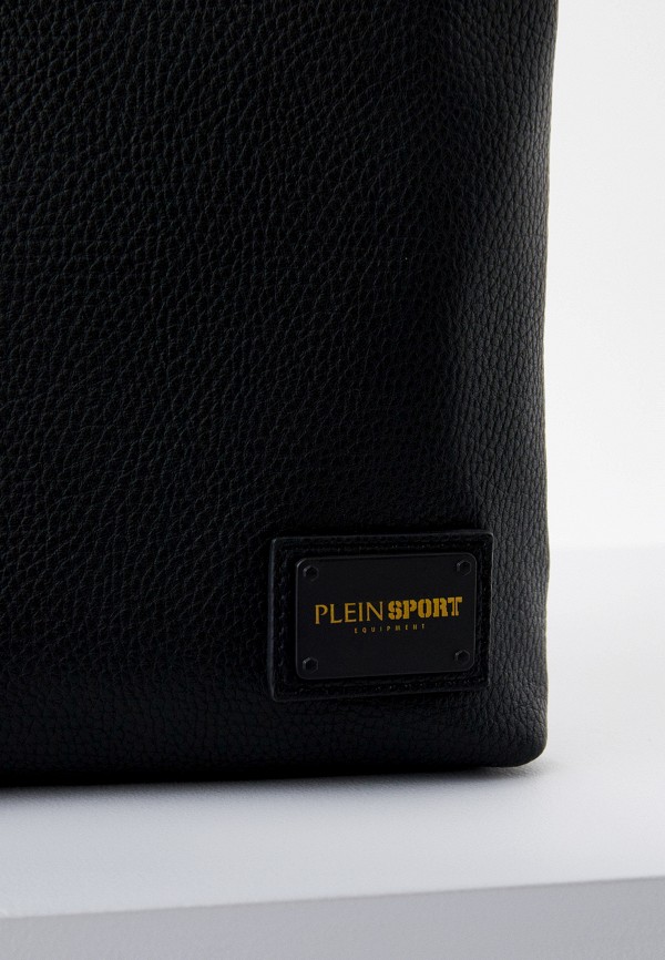 Сумка Plein Sport, цвет: черный, RTLACN372701 — купить в интернет ...