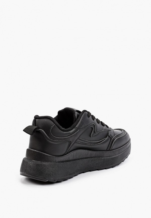 Кроссовки Diora.rim, цвет: черный, RTLACN381301 — купить в интернет ...